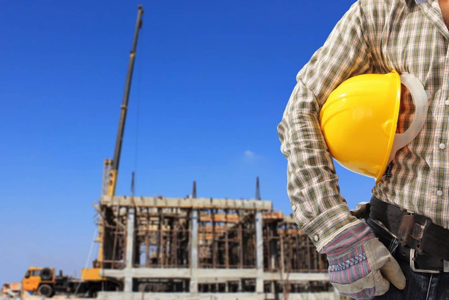 What is a Construction Job Walk? – JMF Commercial Construction Blogs