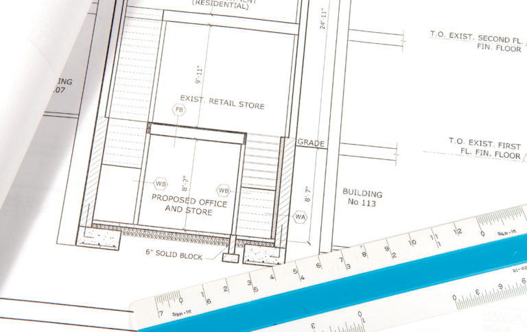 What Are Tenant Improvement Projects? – JMF Commercial Construction