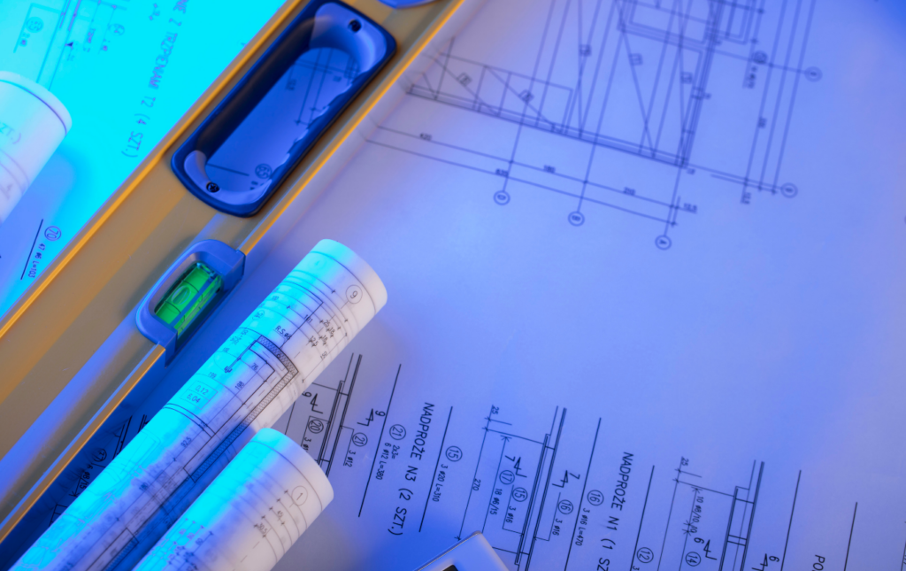 What Are Tenant Improvement Projects? – JMF Commercial Construction