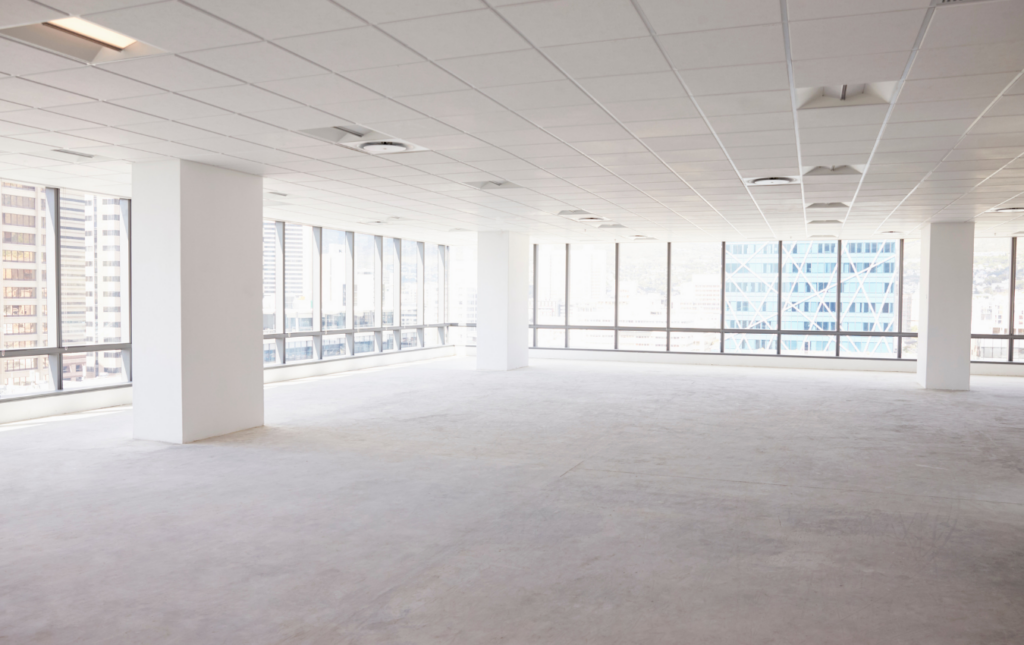 What Are Tenant Improvement Projects? – JMF Commercial Construction