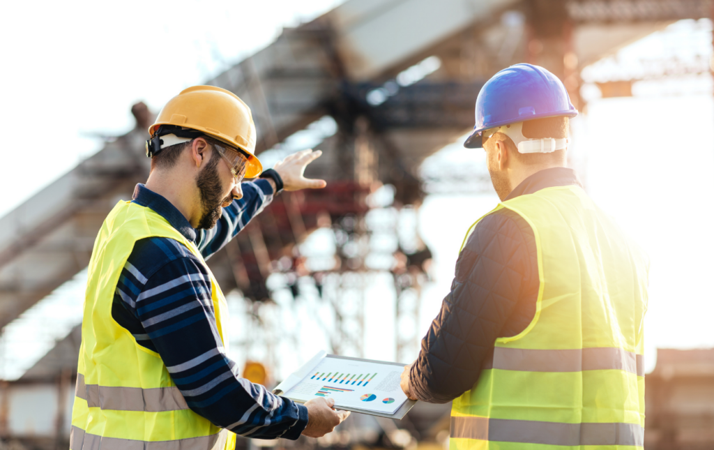 Tenant Improvement Construction Explained – JMF Construction Blogs