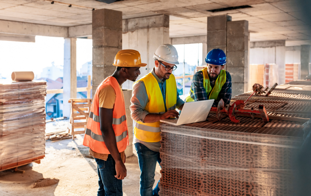 What Is Commercial Construction? – JMF Commercial Construction