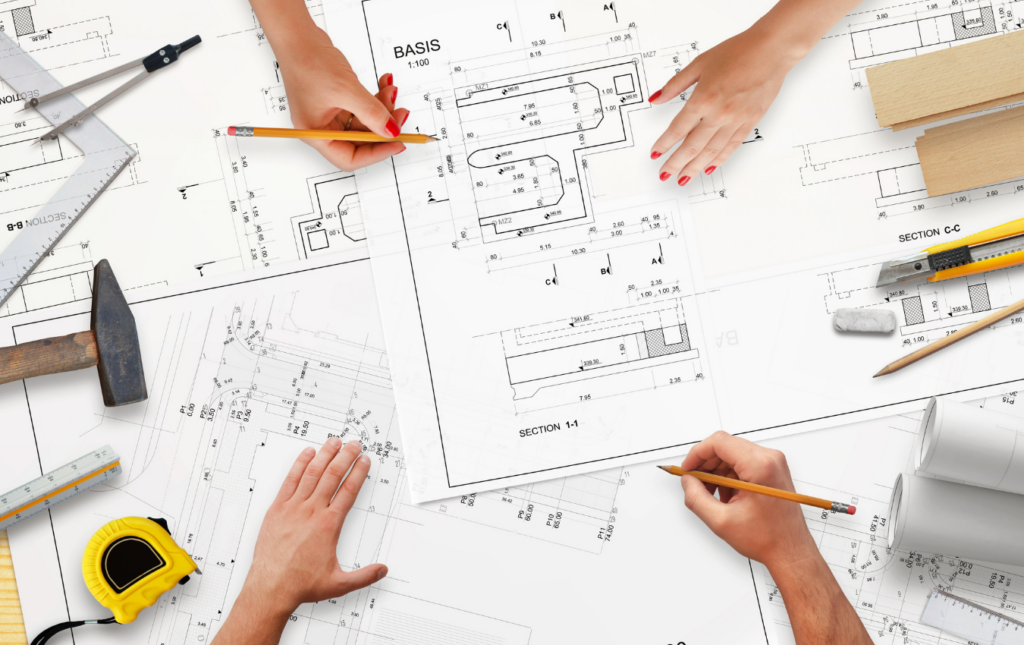 9 Tips: How To Plan For A Successful Tenant Improvement Project